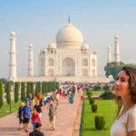 Golden Triangle 3 nights 4 days with 5 star Accommodation - Authentic Experiences and the Value of Quality Service