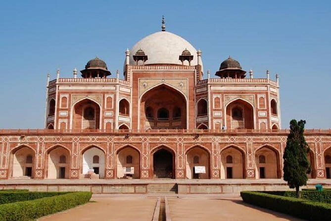 Golden Triangle 4 Days Tour Delhi Agra Jaipur - Explore India - What Travelers Say & Why It Matters