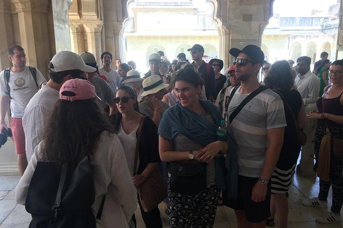 Golden Triangle 6 Days - What Travelers Say