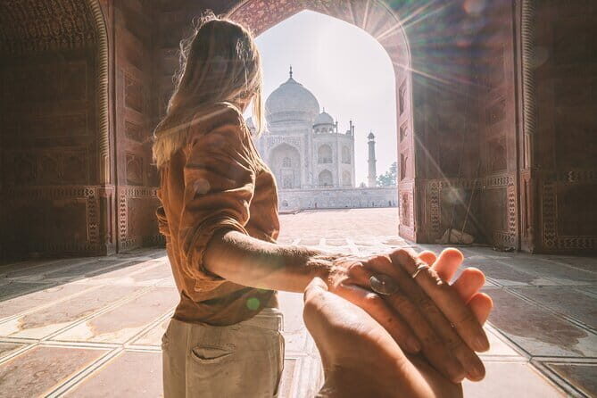 Golden Triangle Agra and Jaipur Tour from Delhi 2 Days - What Travelers Say
