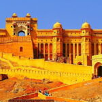 Golden Triangle (Agra - Jaipur) and Varanasi from Delhi with Flights - A Day-by-Day Breakdown: What to Expect