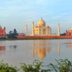 Golden Triangle - Delhi- Agra -Jaipur - What Could Be a Drawback?