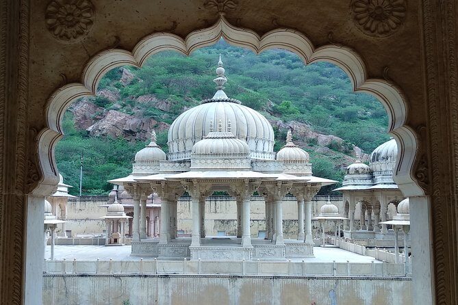 Golden Triangle Delhi Agra Jaipur 3 Night 4 Days - Transportation and Overall Experience