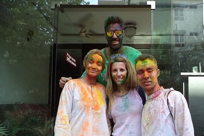 Golden Triangle - Delhi - Agra-jaipur Tour By Private Car - What We Love About This Tour