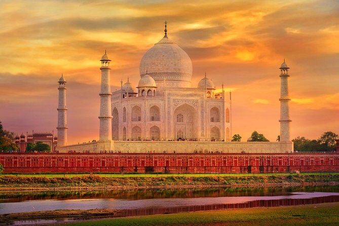 Golden Triangle India Tour (Agra & Jaipur): A Private Luxury Guided Tour - Who Will Benefit Most from This Tour?