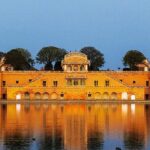 Golden Triangle India Trip - Timing and Practicality