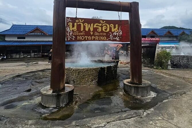 Golden Triangle & Mekong River Longtail Boat Cruise Private Tour - What’s Included and What’s Not