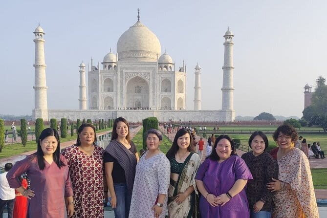 Golden Triangle Private Tour in India for 5 Days and 4 Nights - Final Thoughts: Is This Tour Worth It?