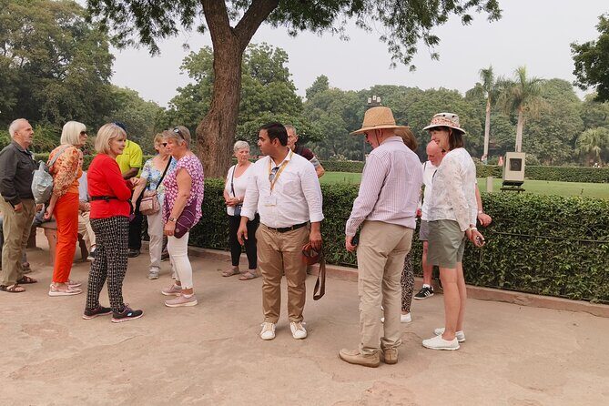 Golden Triangle Tour 3 Days - The Experience from Real Travelers