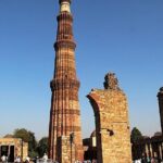 Golden Triangle Tour 4 Days - Practicalities and Logistics