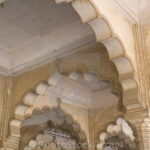 Golden Triangle Tour 4 Days From Hyderabad - Day 3: The Crown Jewel — Taj Mahal & Jaipur