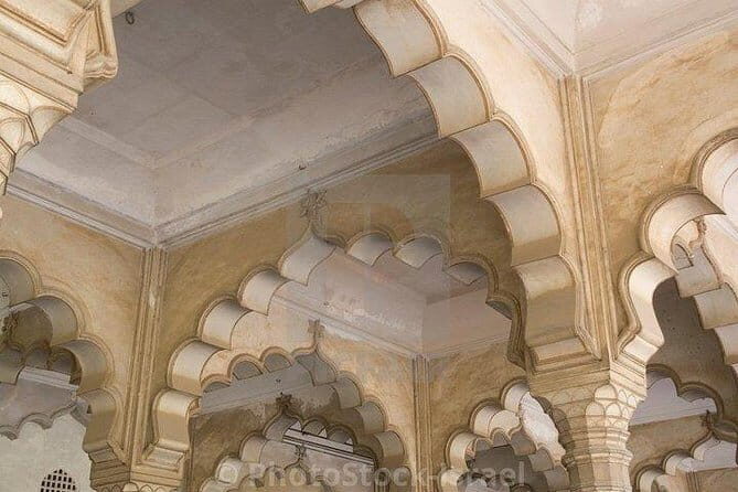 Golden Triangle Tour 4 Days From Hyderabad - Day 3: The Crown Jewel — Taj Mahal & Jaipur