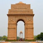 Golden Triangle Tour 4 Days From Mumbai with Return Flights - Practical Considerations