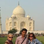Golden Triangle Tour 4 Days included Accommodation - Authentic Experiences and Practical Tips