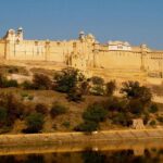 Golden Triangle Tour 4 Days - Tour Packages to India - Transportation and Accommodation: Comfort for the Busy Traveller