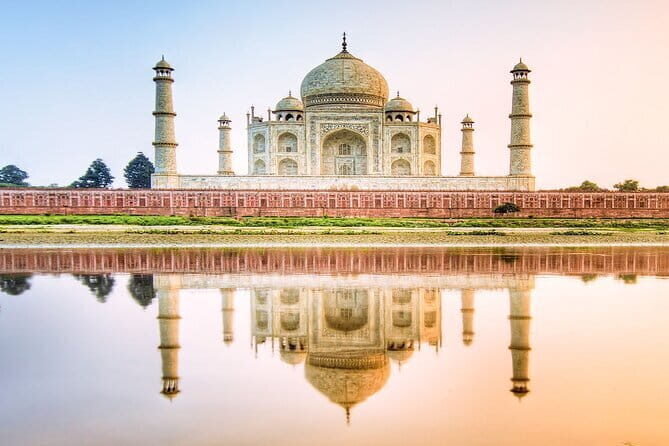 Golden Triangle Tour 4 Nights 5 Days - Overall Value and Practical Aspects