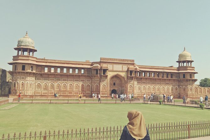 Golden Triangle Tour 4 Nights 5 Days - Value and Practicality: What Does This Tour Offer?