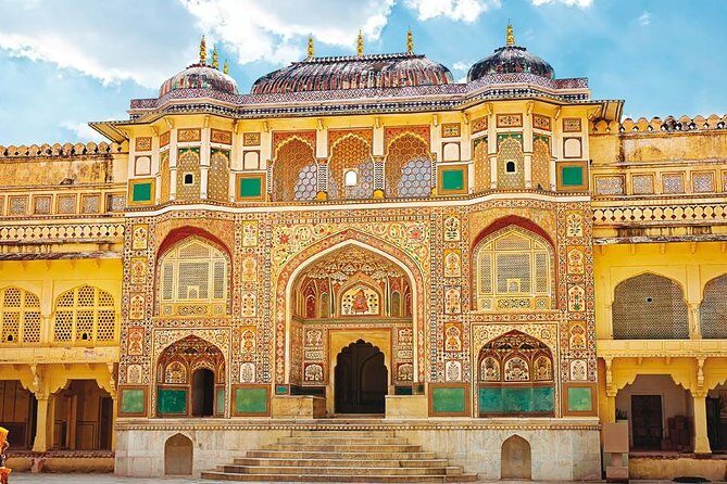 golden triangle tour - What We’ve Learned from Travelers Feedback