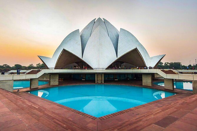 Golden Triangle Tour - What You Can Expect: A Deep Dive into the Itinerary