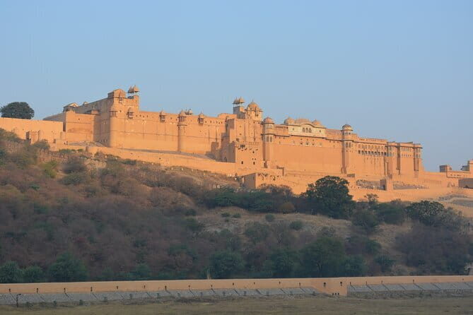 Golden Triangle Tour Delhi Agra Jaipur - How the Experience Delivers Value