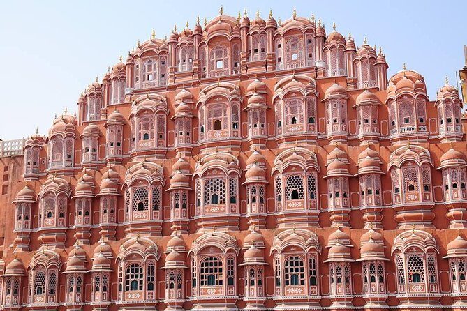 Golden Triangle Tour from Jaipur - Things to Keep in Mind