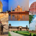 Golden Triangle Tour India with 3 Star Hotel - Itinerary Breakdown: From Delhi to Jaipur