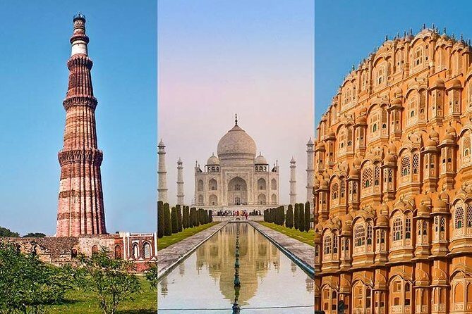 Golden Triangle Tour of Delhi, Agra Jaipur and Udaipur from Delhi - Who Will Love This Tour?