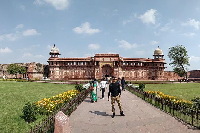 Golden Triangle Tour Of India - Final Words: Who Is This Tour Perfect For?