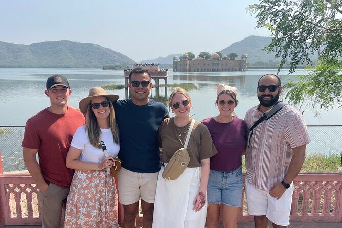 Golden Triangle Tour To Delhi Agra And Jaipur 4 Days - The Value for Money