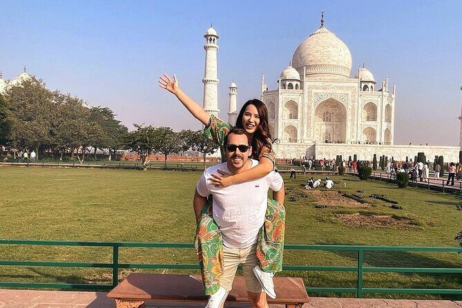 Golden Triangle Tour to Delhi Agra and Jaipur of 3 Days - Day 3: Jaipur’s Palaces, Markets, and Cultural Gems