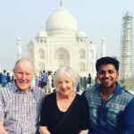Golden Triangle Tour with a Private Driver - Detailed Itinerary Breakdown