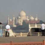 Golden Triangle Tour with Chand baori 4 Night and 5 Days - Daily Itinerary Insights