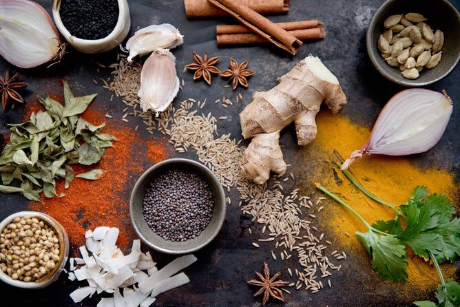 Golden Triangle Tour with Cooking Class & Taj Mahal at Sunrise - What You’ll Love About This Tour