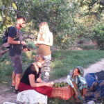 Golden Triangle Tour with Heritage Village visit. New Delhi - Agra - Jaipur - The Journey to Agra and the Taj Mahal