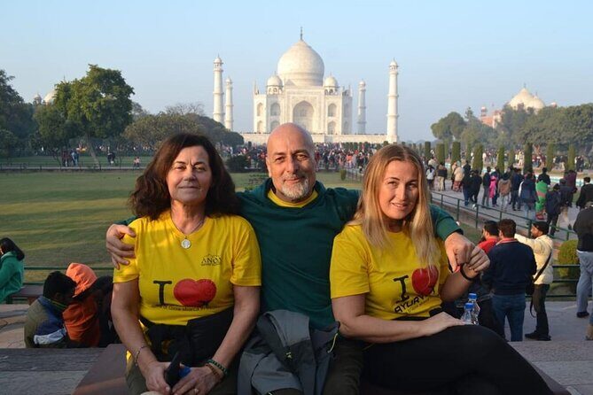 Golden Triangle tour with Khajuraho and Varanasi tour - Why This Tour Offers Great Value