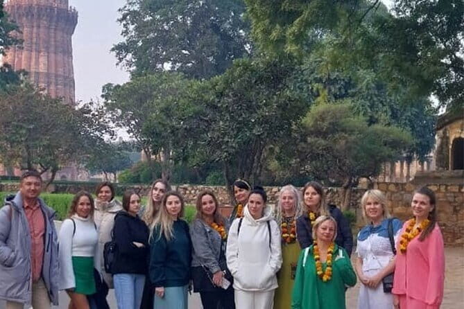 Golden Triangle Tour with Khajuraho and Varanasi - Final thoughts