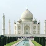 golden triangle tour with ranthambore by Car - The Sum Up