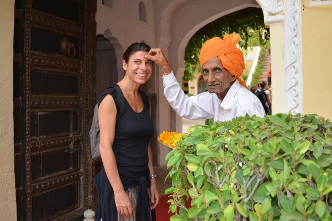 Golden Triangle tour with Ranthambore Jungle Safari - Deep Dive: The Value of This Tour