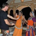 Golden Triangle Tour With Taj Mahal 2 Days - Authentic Experiences and Cultural Insights
