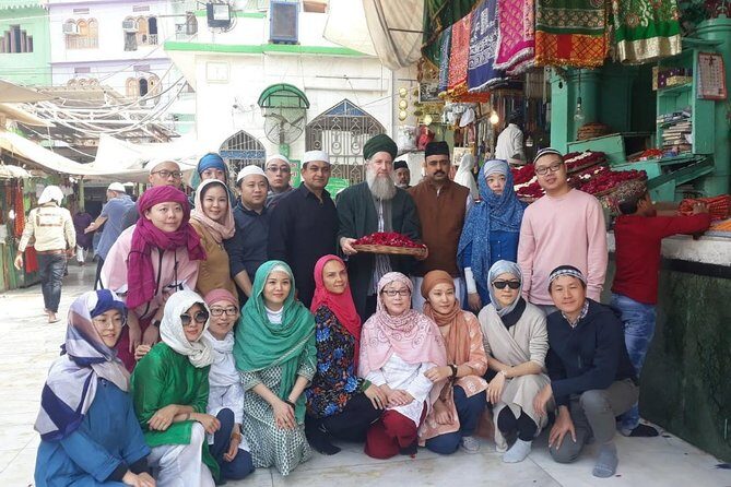 Golden Triangle Tour with - Temples Ghats of Varanasi - Final Thoughts