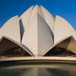 Golden Triangle Tour With Udaipur - Day 3 – From the Mughal Empire to the Taj Mahal