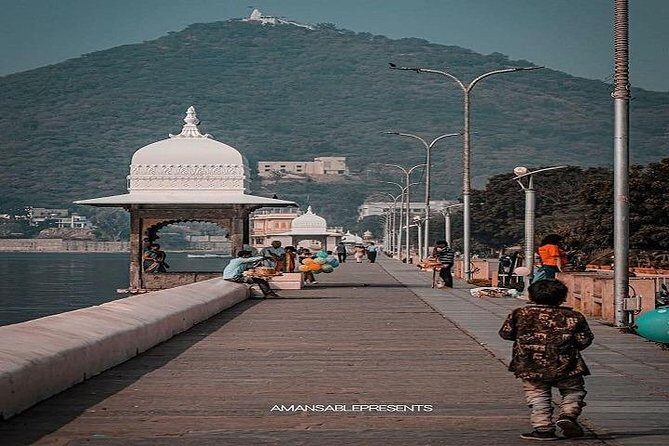 Golden Triangle Tour with Udaipur - What Makes This Tour Stand Out