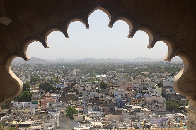 Golden Triangle Tour With Udaipur - The Sum Up: The Right Choice for Many