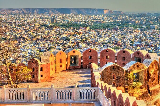 Golden Triangle Tour with Udaipur- Delhi Agra Jaipur Udaipur Tour - What Makes This Tour Stand Out