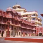 Golden Triangle Tour with Wildlife / Taj & Tiger - Comprehensive Review of the Golden Triangle Tour with Wildlife / Taj & Tiger