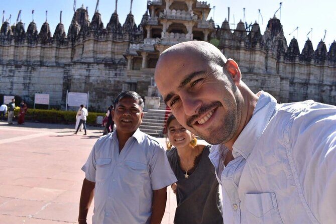 Golden Triangle Tours - Why This Tour Offers Good Value