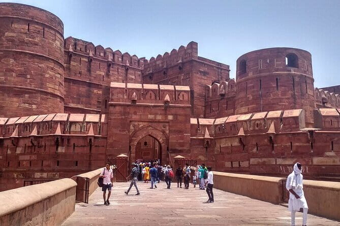 Golden Triangle with Beach and Backwaters Kerala - Transportation & Practicalities