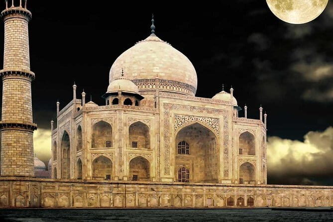 Golden Triangle With Ganges River - What You’ll Really Experience: A Detailed Breakdown