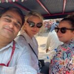 Golden Triangle with Goa & Karnataka: Enchanting Odyssey - Transport, Accommodation, and Price: What Does It Mean for You?