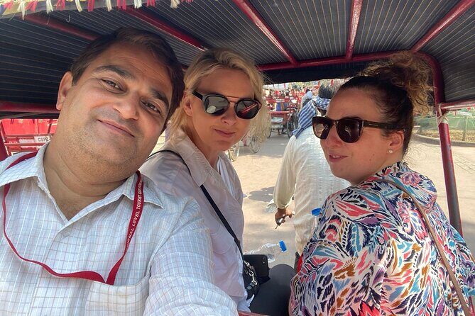 Golden Triangle with Goa & Karnataka: Enchanting Odyssey - Transport, Accommodation, and Price: What Does It Mean for You?